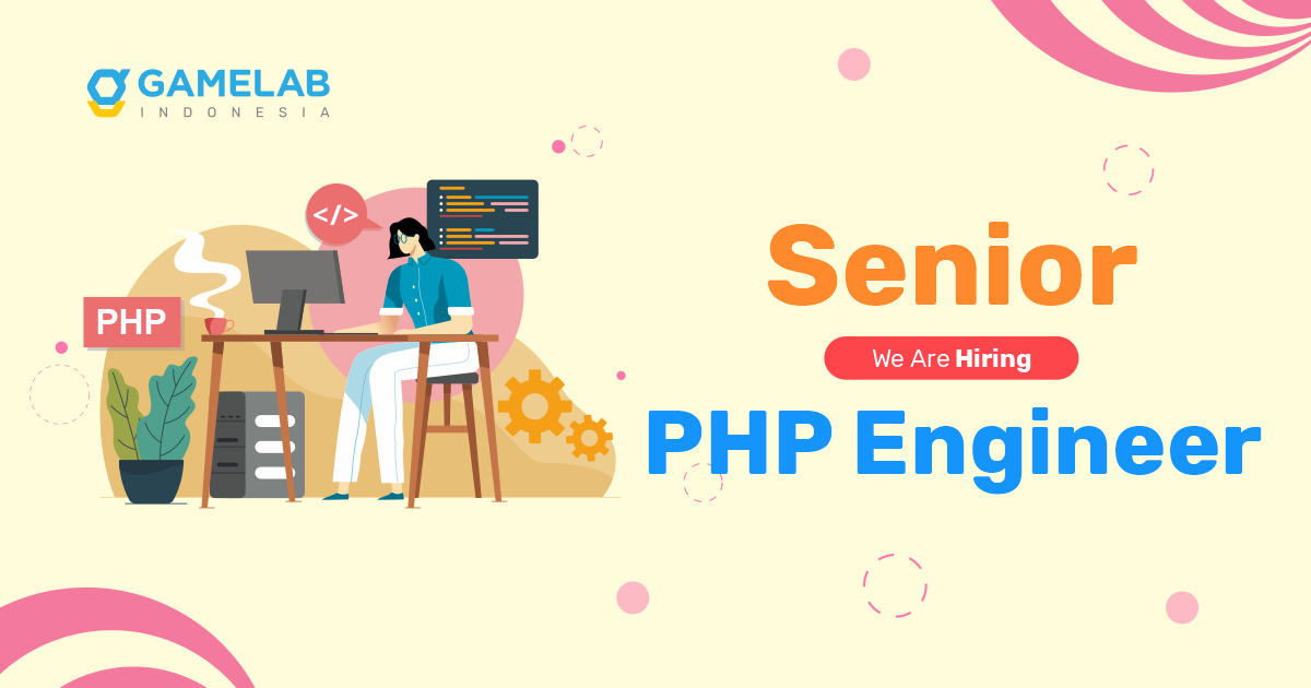 Senior PHP Engineer - Educa Studio - A Simple Fun Educational Platform Senior PHP Engineer - Educa Studio - A Simple Fun Educational Platform